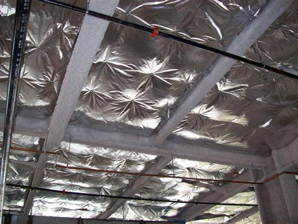 Insulation Contractors Pomona, CA| Insulation & Fireplace Services